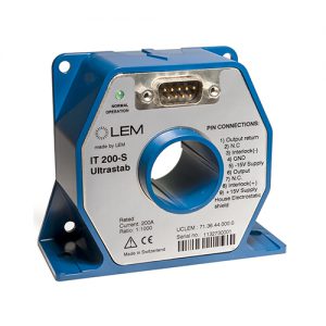 Current Transducers - Signaltec GmbH